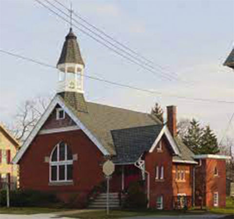 Ecumenical Partners